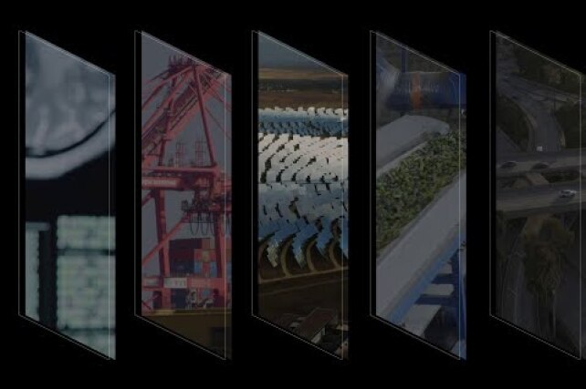 Data Management & Healthcare Information Systems| InterSystems