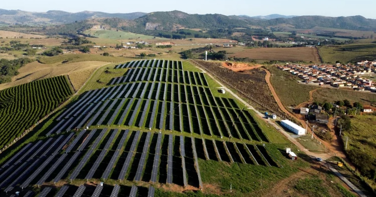 Na corrida pela transformação digital, empresas do setor de energia ...